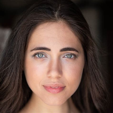 Picture Of Sofia Masson