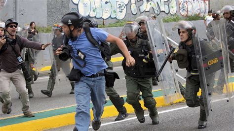 Espacio Público Documentó 36 Violaciones De La Libertad De Expresión En