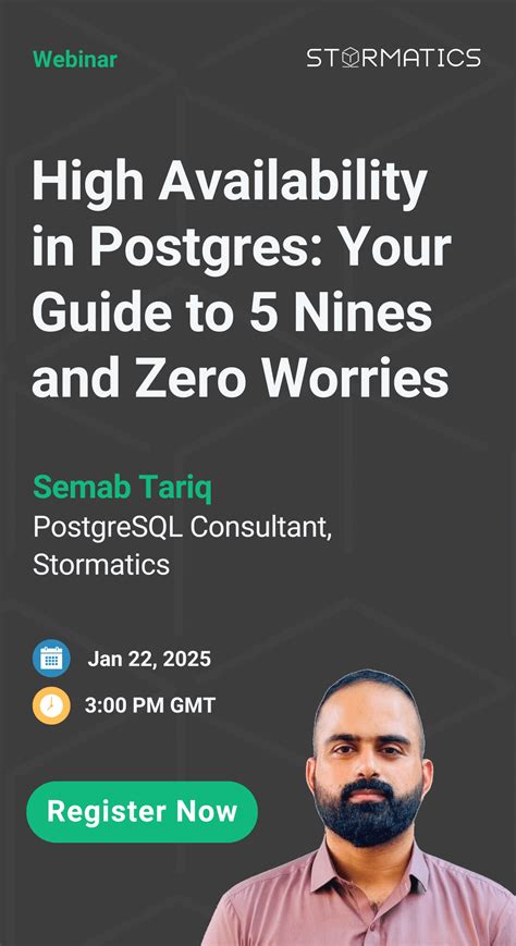 Deploying Your First Postgresql Clusters On Kubernetes With Cloud
