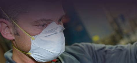 The Difference Between Quantitative And Qualitative Face Fit Testing