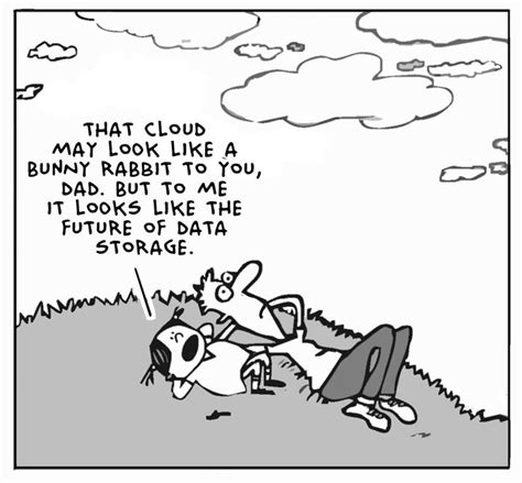 Cloud Cloud Cloud Cloud Funny Quotes Funny Picture Quotes Tech Humor