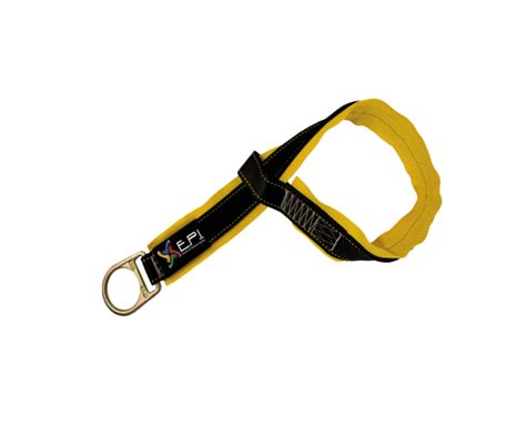 Conector De Anclaje 50 29 Epi Safe Solutions Sas