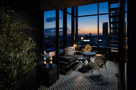 Mercure Tokyu Stay Osaka Namba 客室