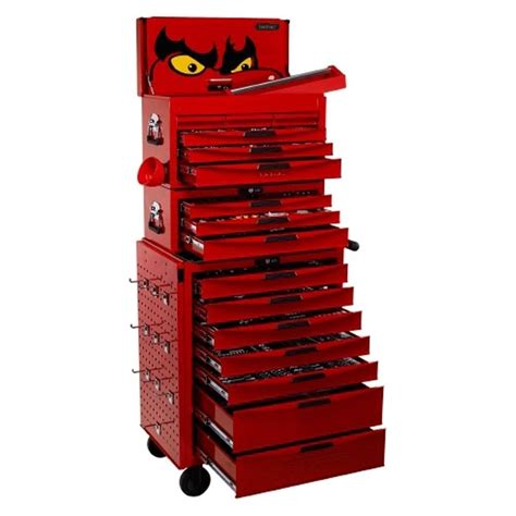 Teng Tools Monster Tool Kit 1055 Piece RS Industrial Services