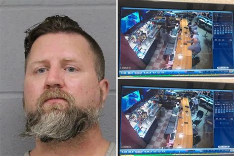 Austin Lawyer Who Tried To Kill Ex Girlfriend Found Dead