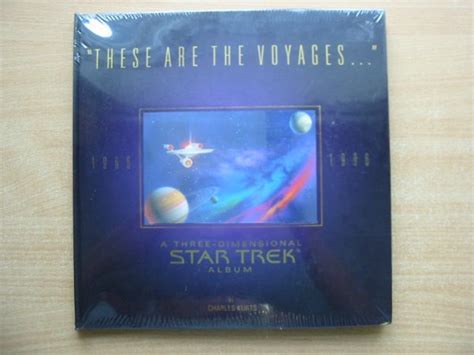 Stella And Roses Books These Are The Voyages A Three Dimensional Star