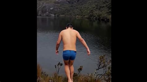 Naked On Yacuri S Lake Xnxx