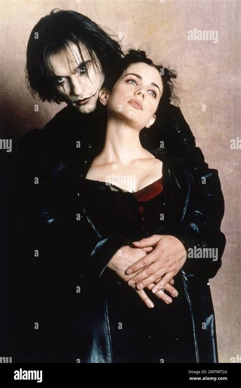 Vincent Perez The Crow City Of Angels