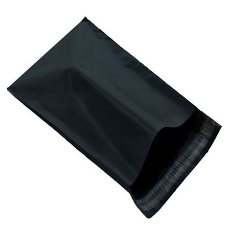 LiveTech Black Courier Packet Pcs Only Shopee Malaysia