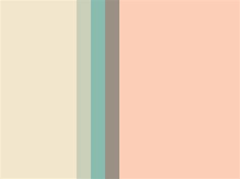 Genesis Color Palette