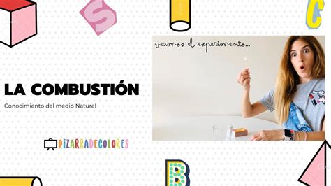 La CombustiÓn Youtube
