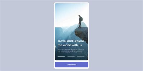 Bootstrap 4 Forum Discussion Template Example