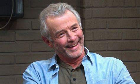 Days Of Our Lives Spoilers Clyde Westons Son Is Back And Its Not Ben Soap Opera Daily