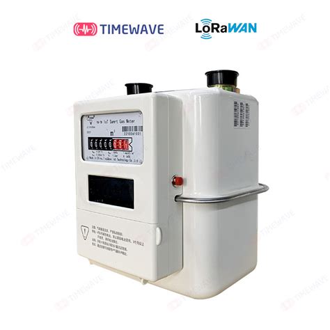 Smart Iot Based Smart Water Meter Lorawan Real Time Data Analysis