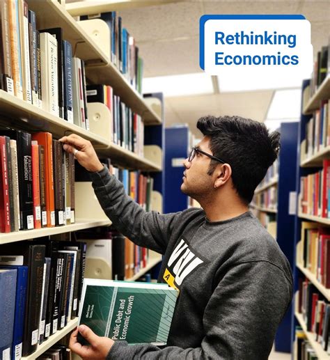 Rethinkingeconomics Divec22 Rethinkingeconomics Economics Vcu Drishya Bameta