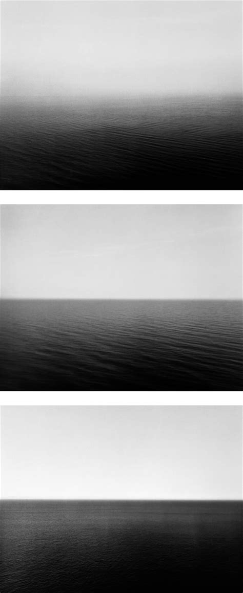Time Exposed 3 Works By Hiroshi Sugimoto On Artnet Auctions