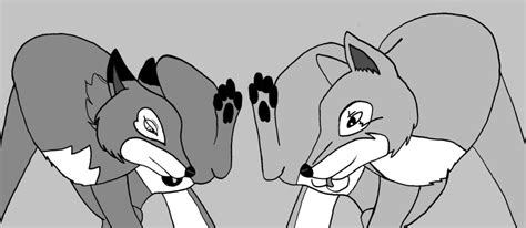 Rule 34 All Fours Animals Of Farthing Wood Ball Lick Balls Bold