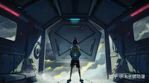 伍六七4完结，青凤被杀，七大暗影刺客只剩三人，大电影正在制作 知乎
