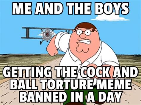 Cock And Ball Torture Cbt Copypasta Know Your Meme