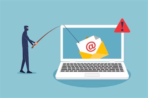 7 Ciri Ciri E Mail Phising Yang Perlu Diwaspadai