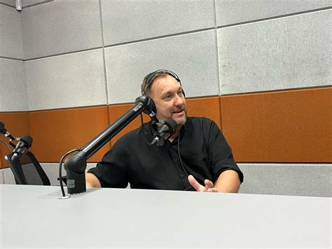 Direto Ao Ponto Douglas Albers Secretário De Cultura E Economia