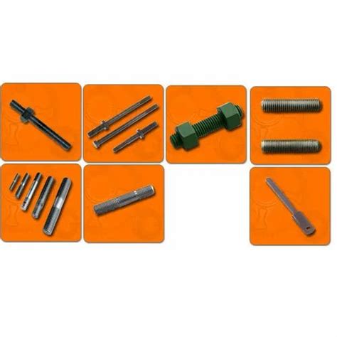 Jaw Crusher Fasteners At ₹ 40unit Kathwada Ahmedabad Id 10571383791
