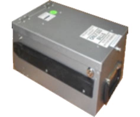 2000 Note Metal Cassette Refurbished