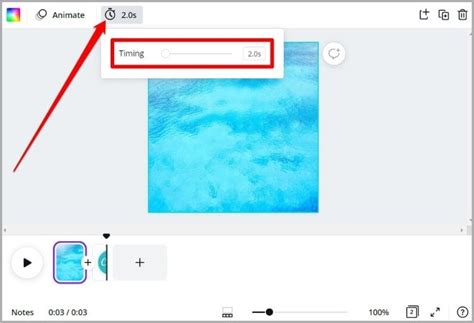 How To Animate Designs With Canva GIF
