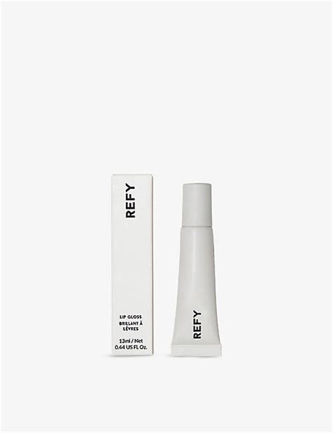 Refy Beauty Selfridges