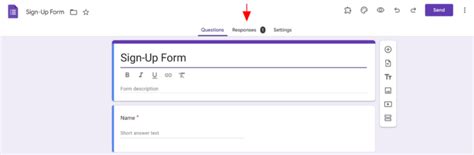 Cómo editar respuestas en Google Forms Blog de Jotform