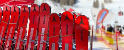 Ladies Ski Amadé And Atomic X Perience Day Ski Amadé