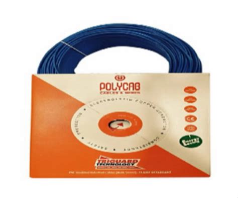 Polycab House Wire In Ernakulam Latest Price Dealers And Retailers In