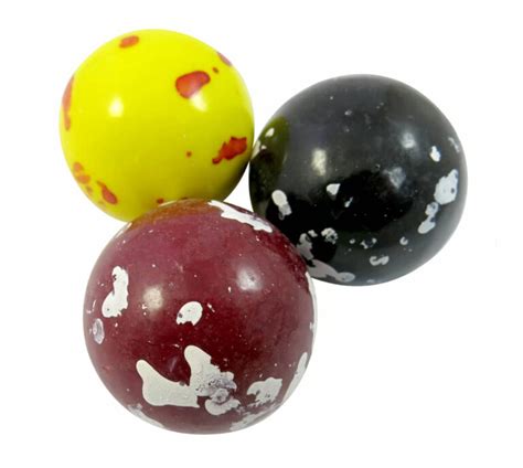 American Giant Gobstoppers Lolliesnz