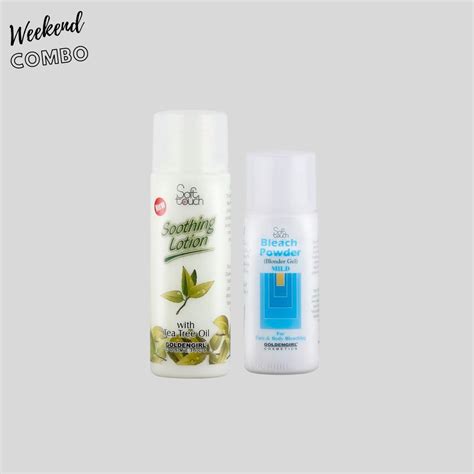 Golden Girl Cosmetics Online Beauty Products Store