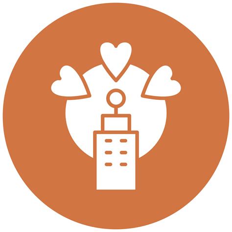 Csr Vector Icon Style 22195002 Vector Art At Vecteezy