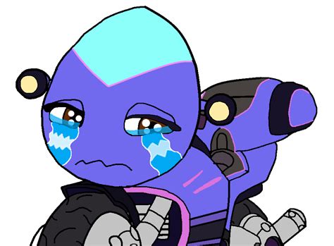 Ashley Crying By Bruceachio123 On Deviantart