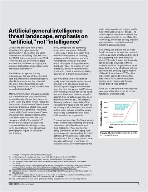 verizon：2024年数据泄露调查报告 互联网数据资讯网 199it 中文互联网数据研究资讯中心 199it