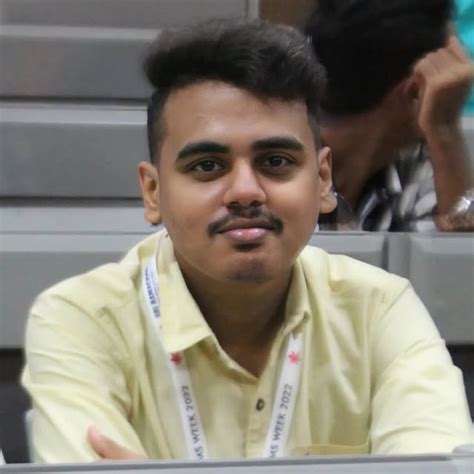 Navin Navinsaii • Threads Say More