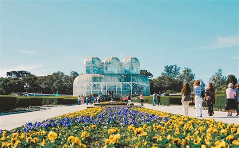 TOP pontos turísticos do Paraná incríveis para conhecer