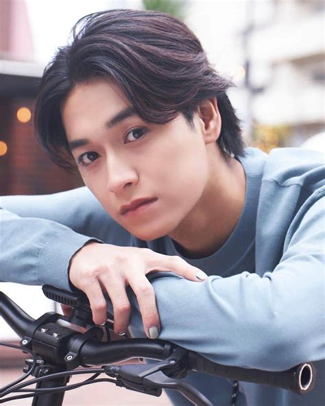 井上想良さんのインスタグラム写真 井上想良instagram 「・ Cyan Man Issue 04 Spring 2023（2