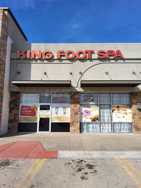 King Foot Massage Parlors In The Colony Tx 214 494 6665