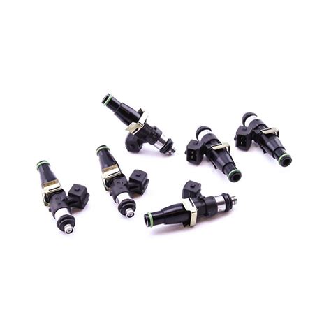 Deatschwerks 16m 12 1500 6 01 05 Lexus Is300 Fuel Injector