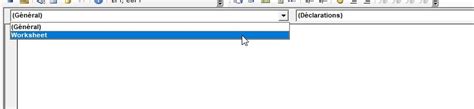 Comment Lancer Une Macro Vba 13 Méthodes 08 Formation Excel Vba