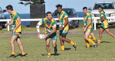 Stingrays Set To Host Inaugural Shellharbour Showdown South Coast