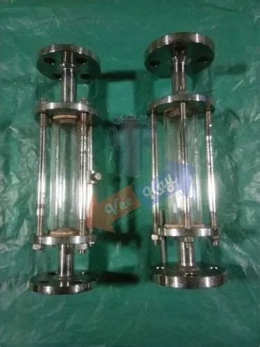 Full View Flow Glass With Spool Type At Rs 3200 In Chennai Id