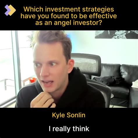 Hustle Fund On Linkedin Angel Squad Member Kyle Sonlin 🌴 Director Ligo Partners Taking A Very…