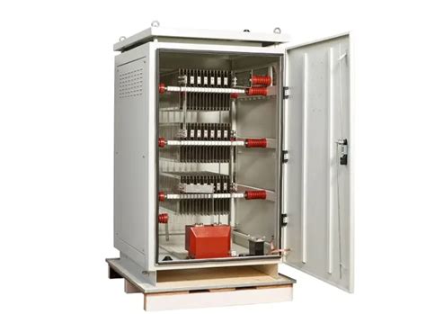 Neutral Grounding Resistor Ensuring Safety In Systems