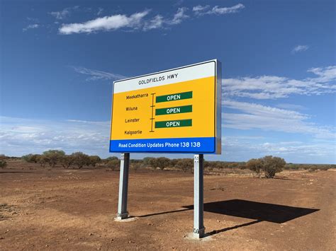Road Sign Technologies Remotely Controlled Traveller Information Signs
