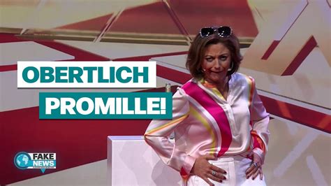 Claudia Obert Schröder And Fake Promis Fake News Youtube