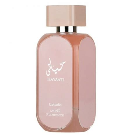 Hayaati Florence